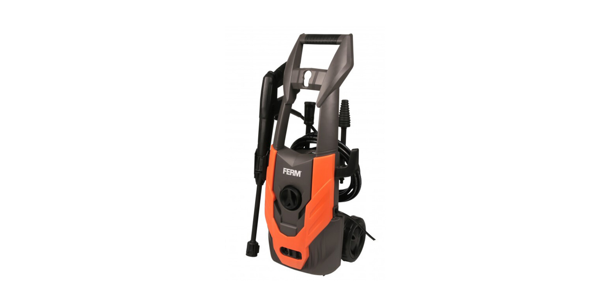 Ferm GRM1022 110Bars High Pressure Cleaner "O"