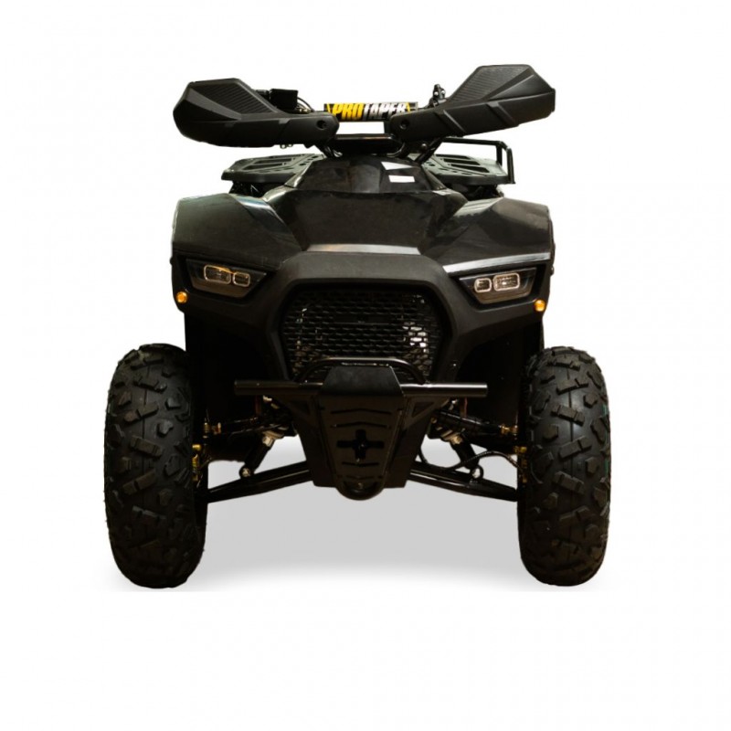 Easy One Raptor 125cc Black ATV