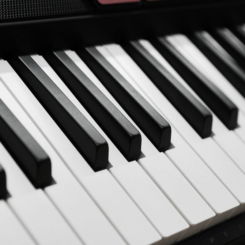 Casio CTS-1000V High Grade Keyboard