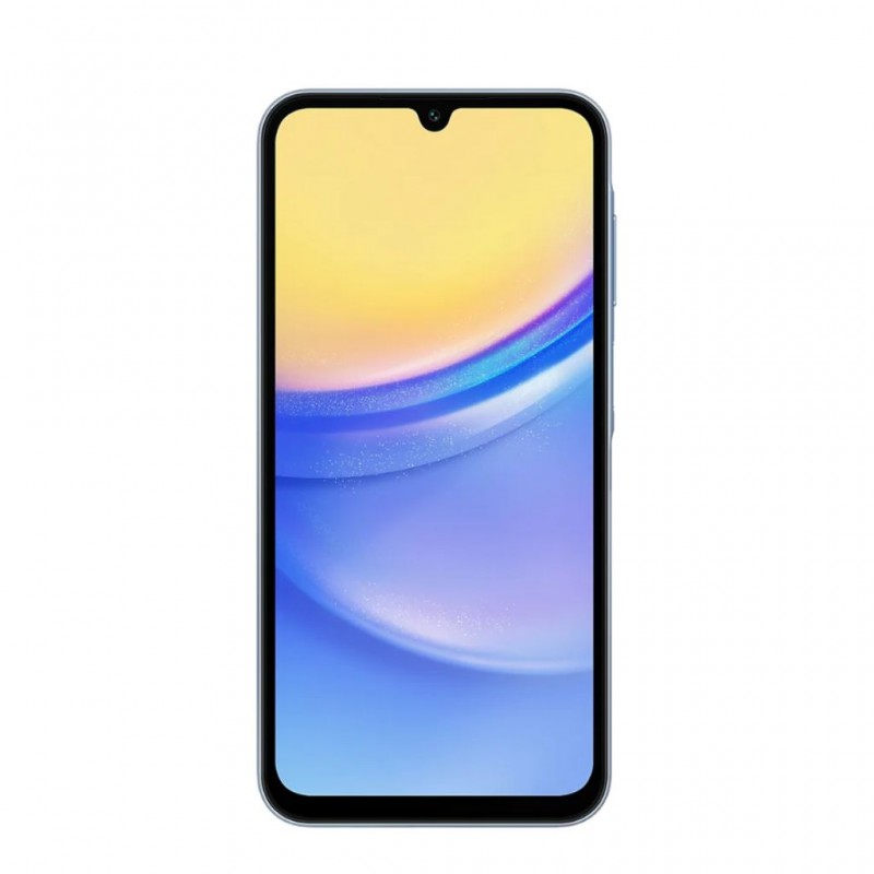 Samsung Galaxy A15 Blue
