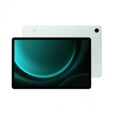 SAMSUNG GALAXY TAB S9 FE 5G 6GB 128GB GREEN
