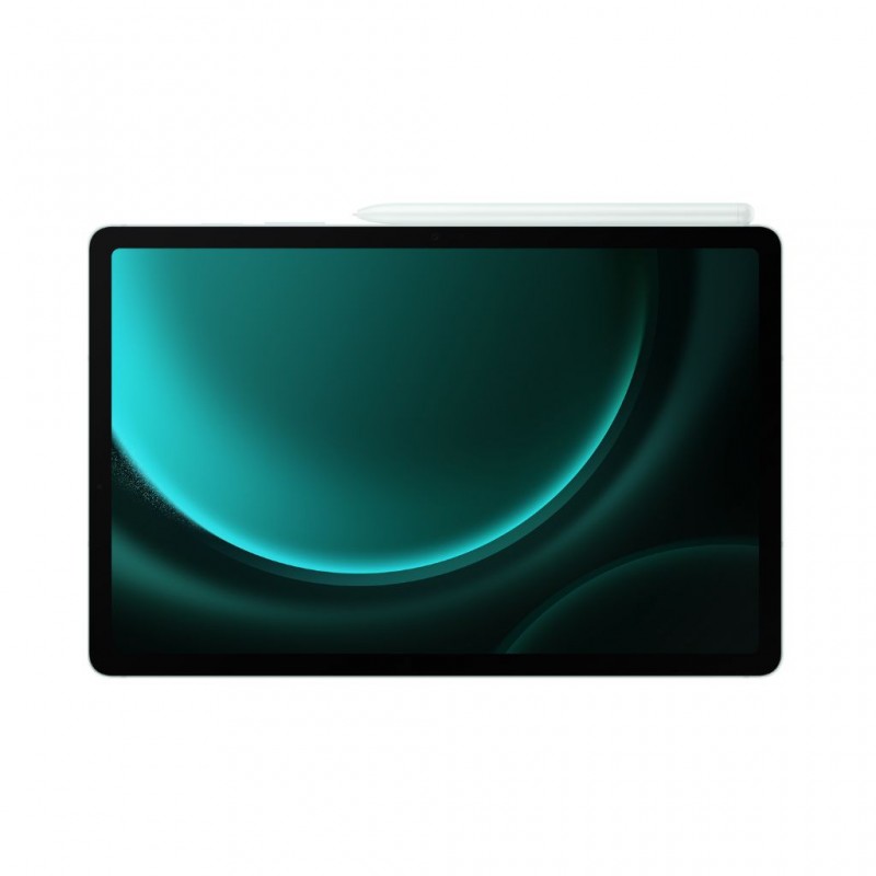 SAMSUNG GALAXY TAB S9 FE 5G 6GB 128GB GREEN