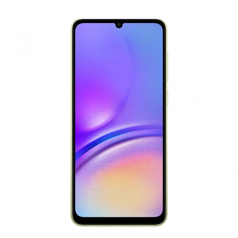 Samsung Galaxy A05 Light Green 128GB