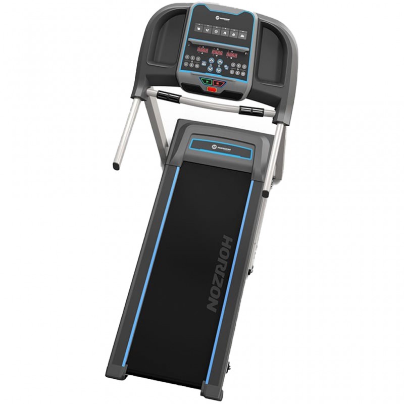 Horizon TR5.0 Treadmill