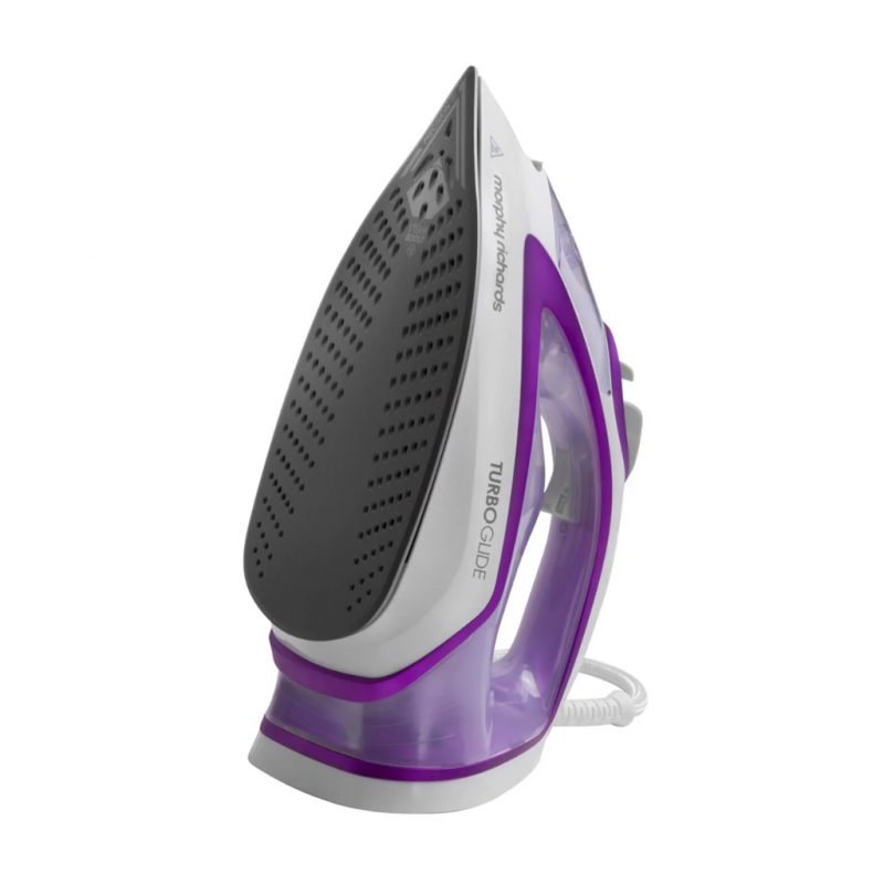 MORPHY RICHARDS 302000/EER TURBO GLIDE STEAM IRON