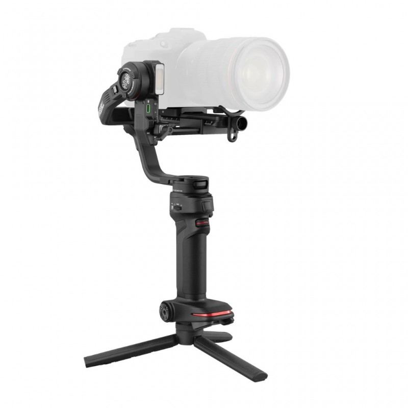Zhiyun Gimbal Weebill 3