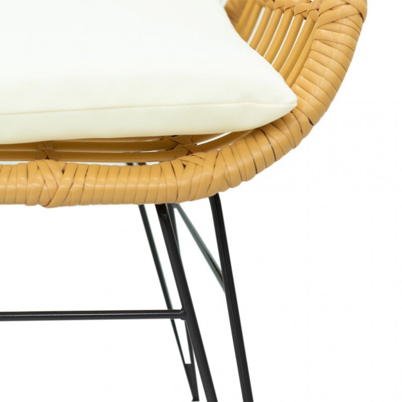 Astoria Table and 6 chairs