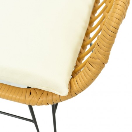 Astoria Table and 6 chairs