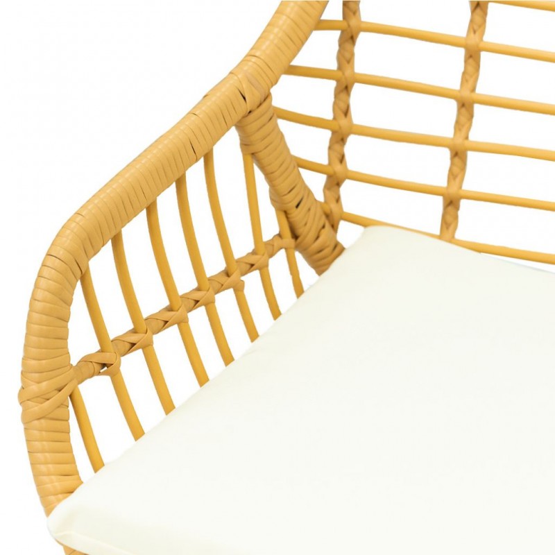 Astoria Table and 6 chairs