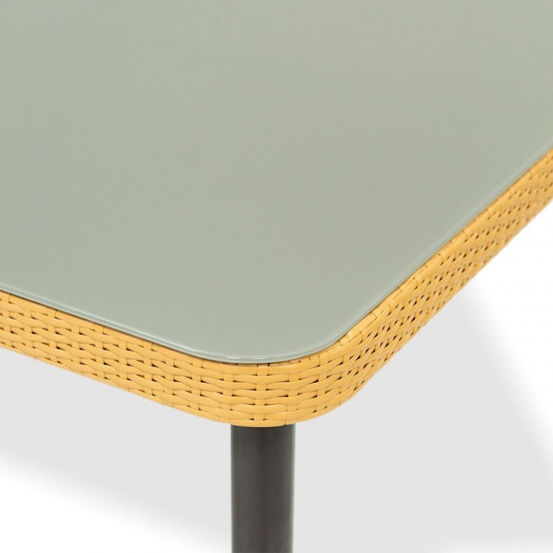 Astoria Table and 6 chairs