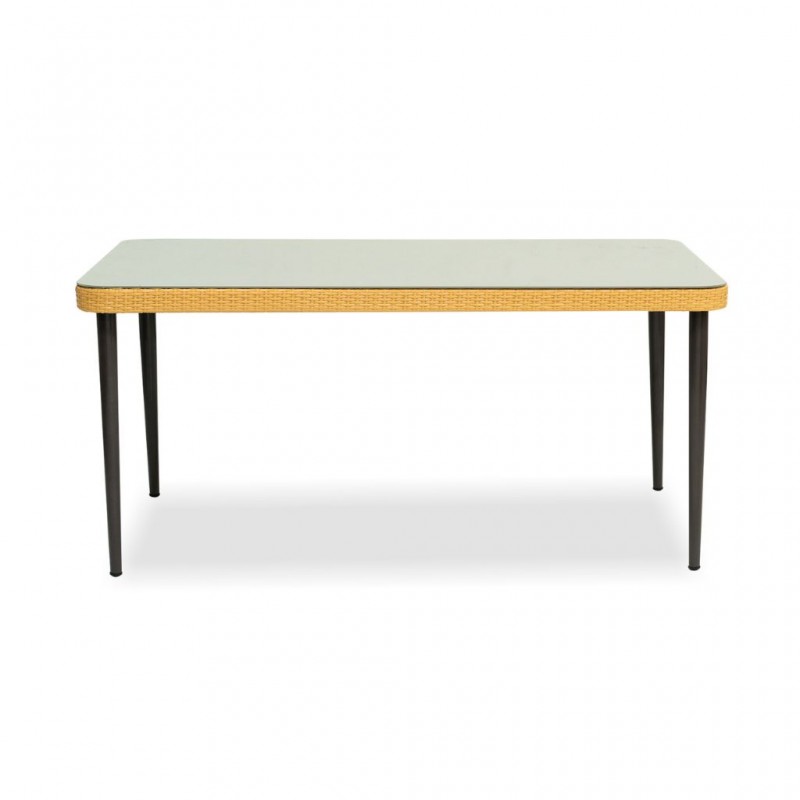 Astoria Table and 6 chairs