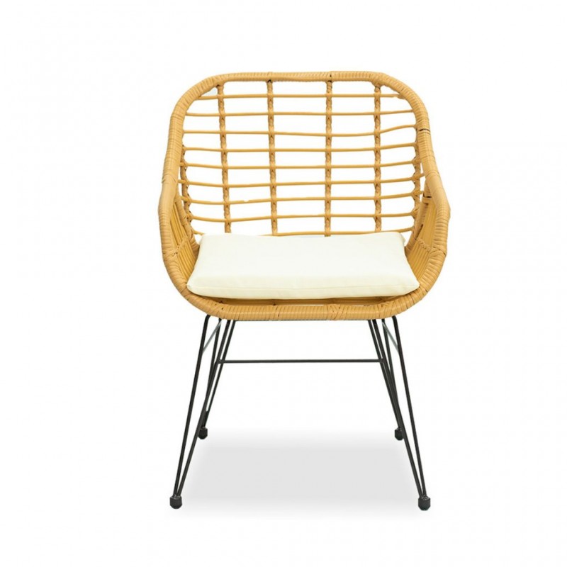 Astoria Table and 6 chairs