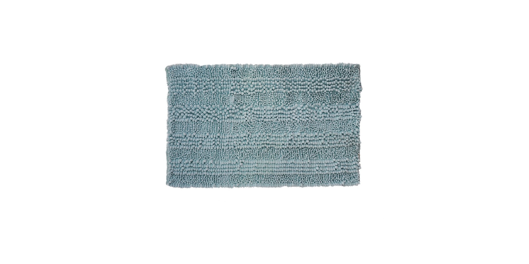 Light Blue Bath Mat Bubble K14-K16
