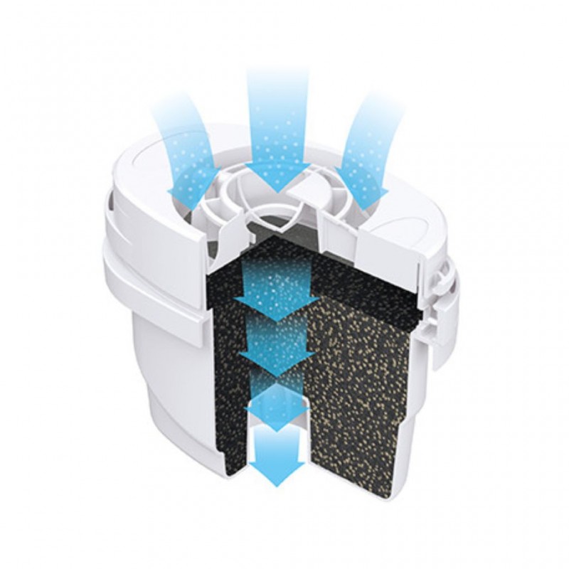 Cornell CFA270E 30Day/100L Evolve+Filter CWDS270DS