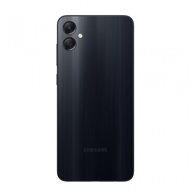 Samsung Galaxy A05 Black