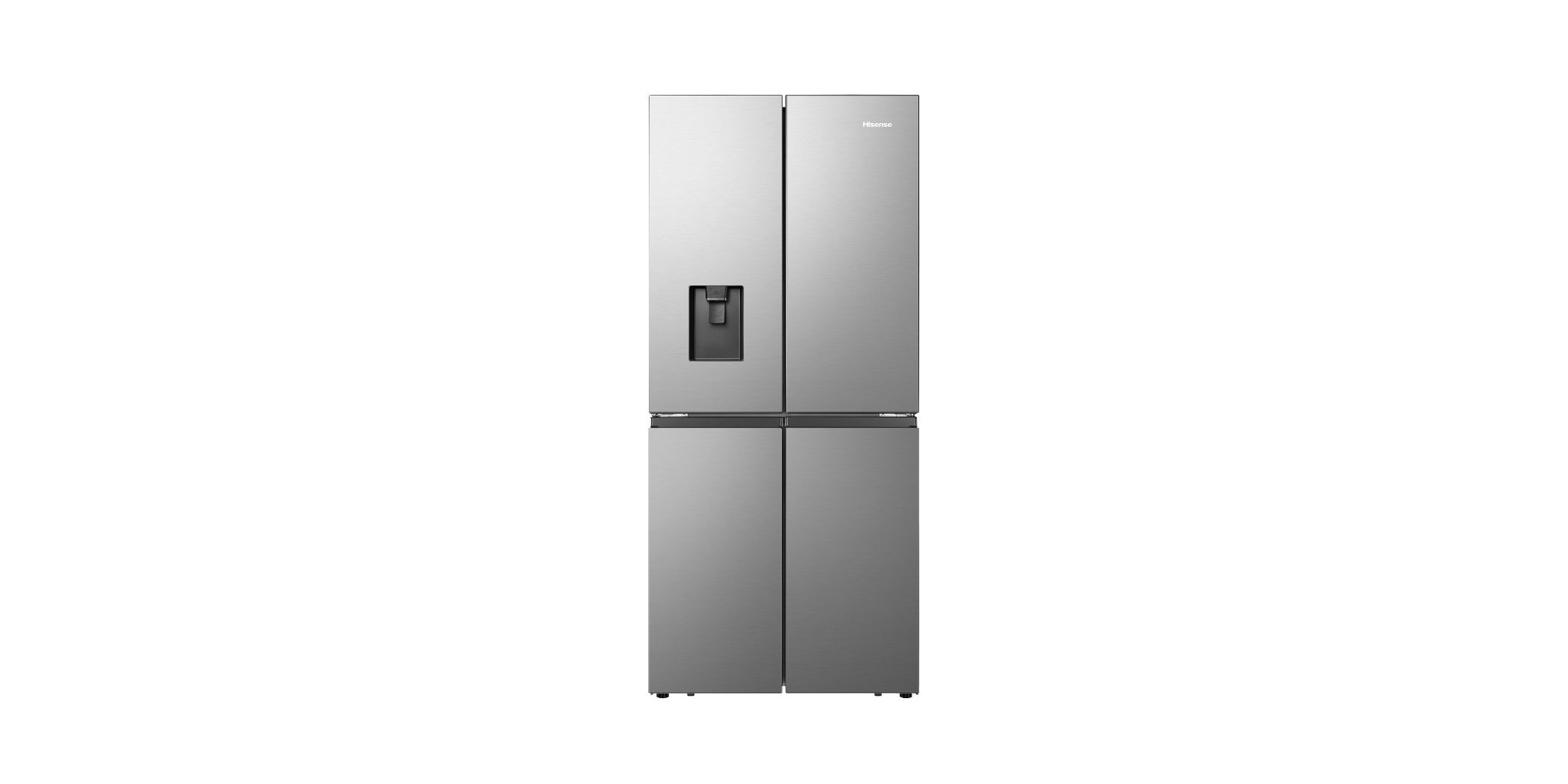 Hisense RQ563N4SWI1 Refrigerator