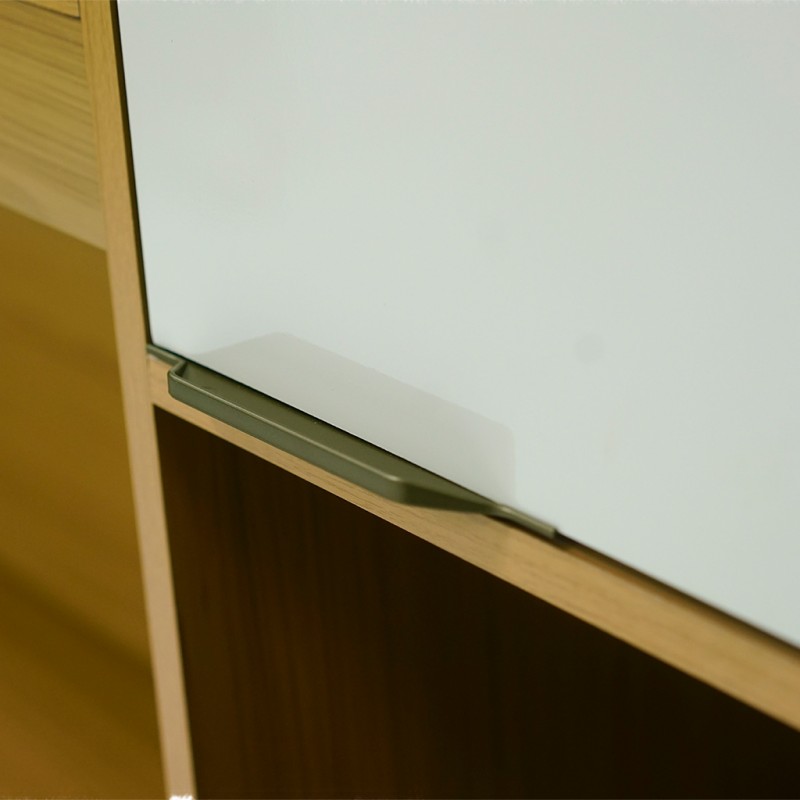 Anne Kitchen Cabinet 6 Doors & 2 Drawers