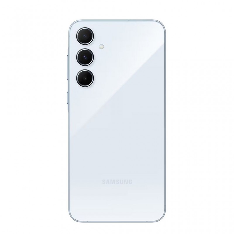 Samsung Galaxy A55 IceBlue