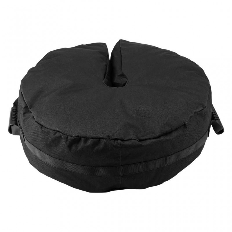 Round Sandbag Fabric for Umbrella Base