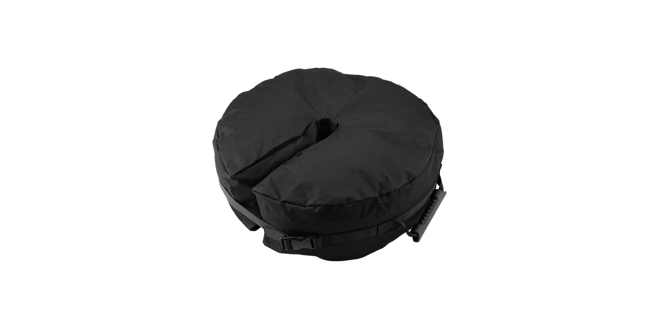 Round Sandbag Fabric for Umbrella Base
