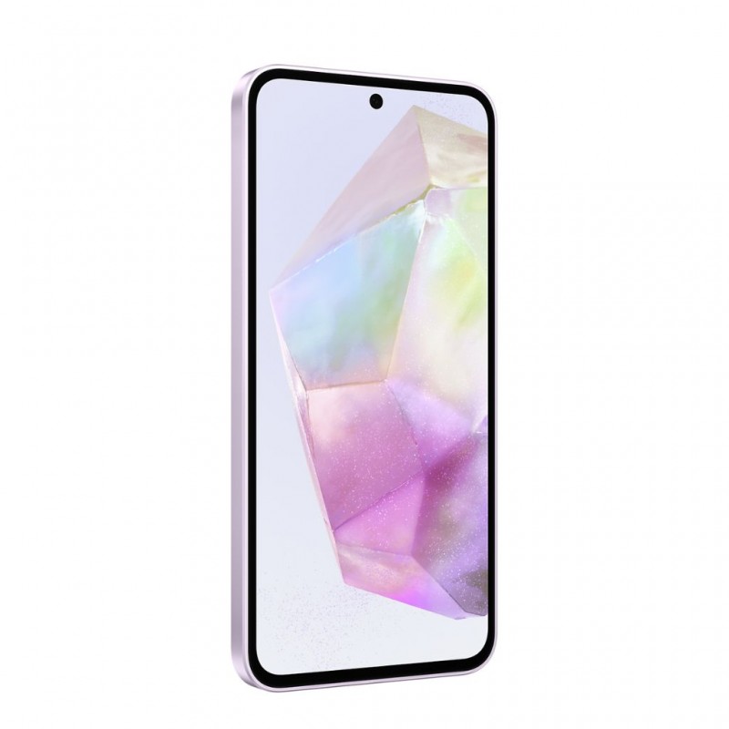 Samsung Galaxy A35 Violet