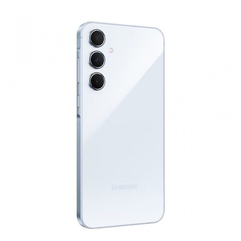 Samsung Galaxy A55 IceBlue