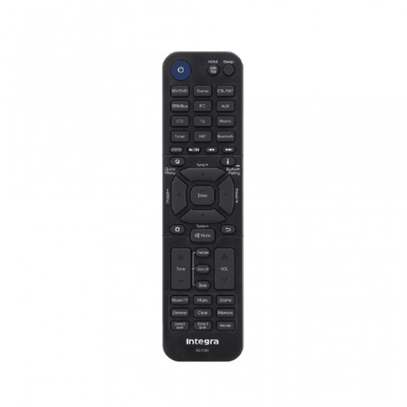 Integra DRX 3.4 9.2 Channel AV Receiver