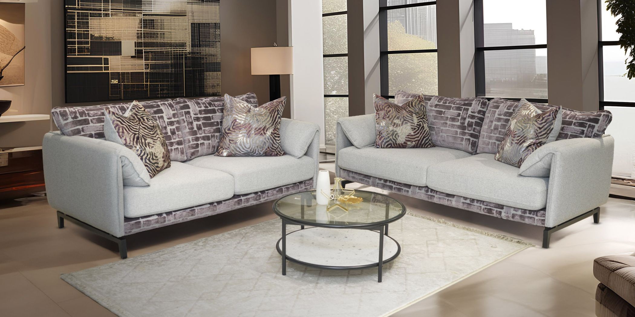 Shop the Best Sofa Sets Online at Courts Mammouth | Visit now!