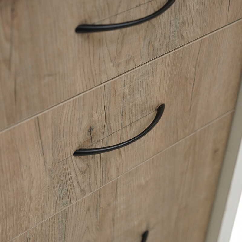 Pandora Office Table With 3 Drawers