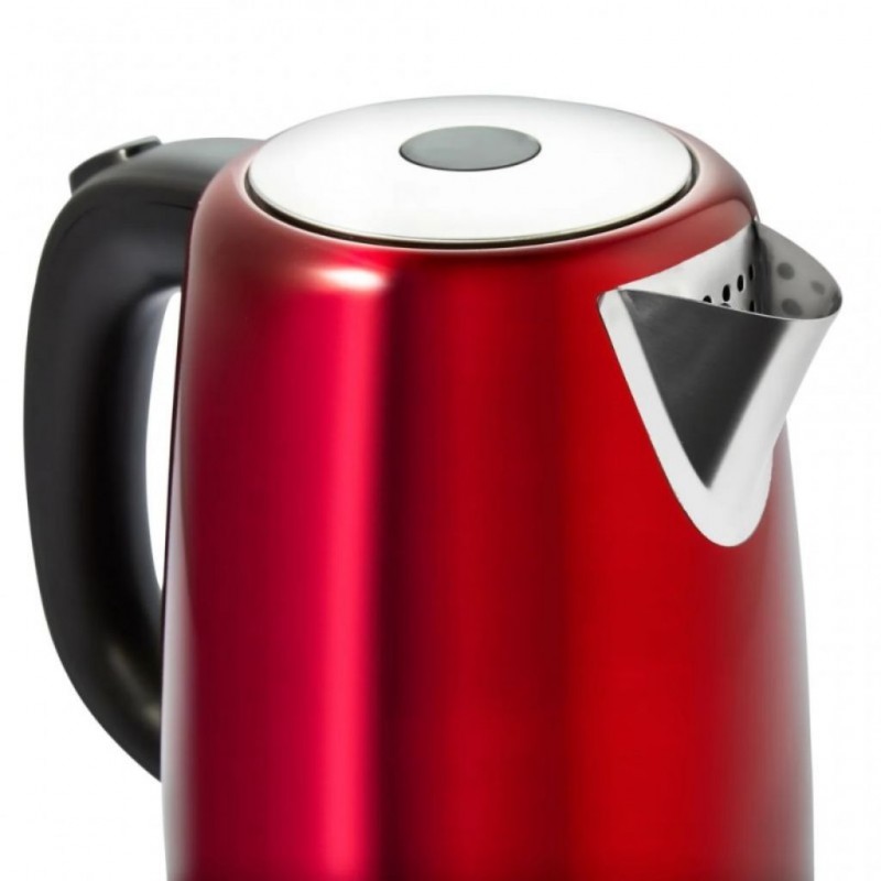 Morphy Richards 102785 Equip Red 2YW 1.7L Kettle