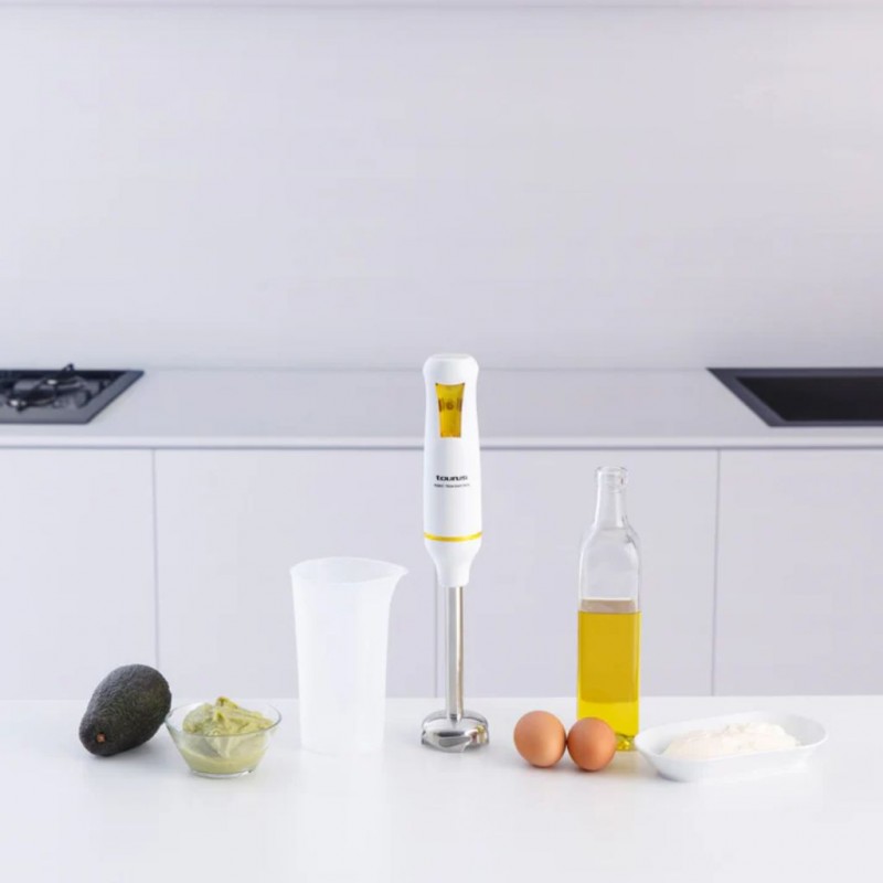 Taurus Robot 750 Easy Inox 750W Hand Blender-916403000