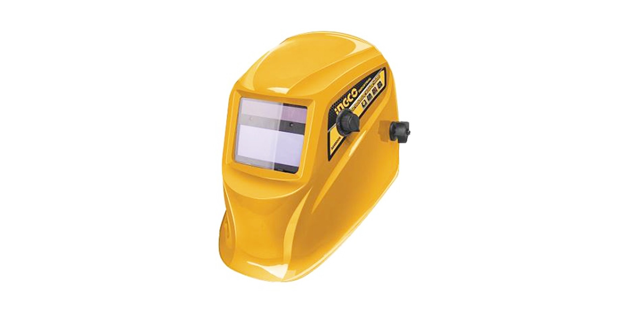 Ingco Ahm006 Auto Darkening Welding Helmet