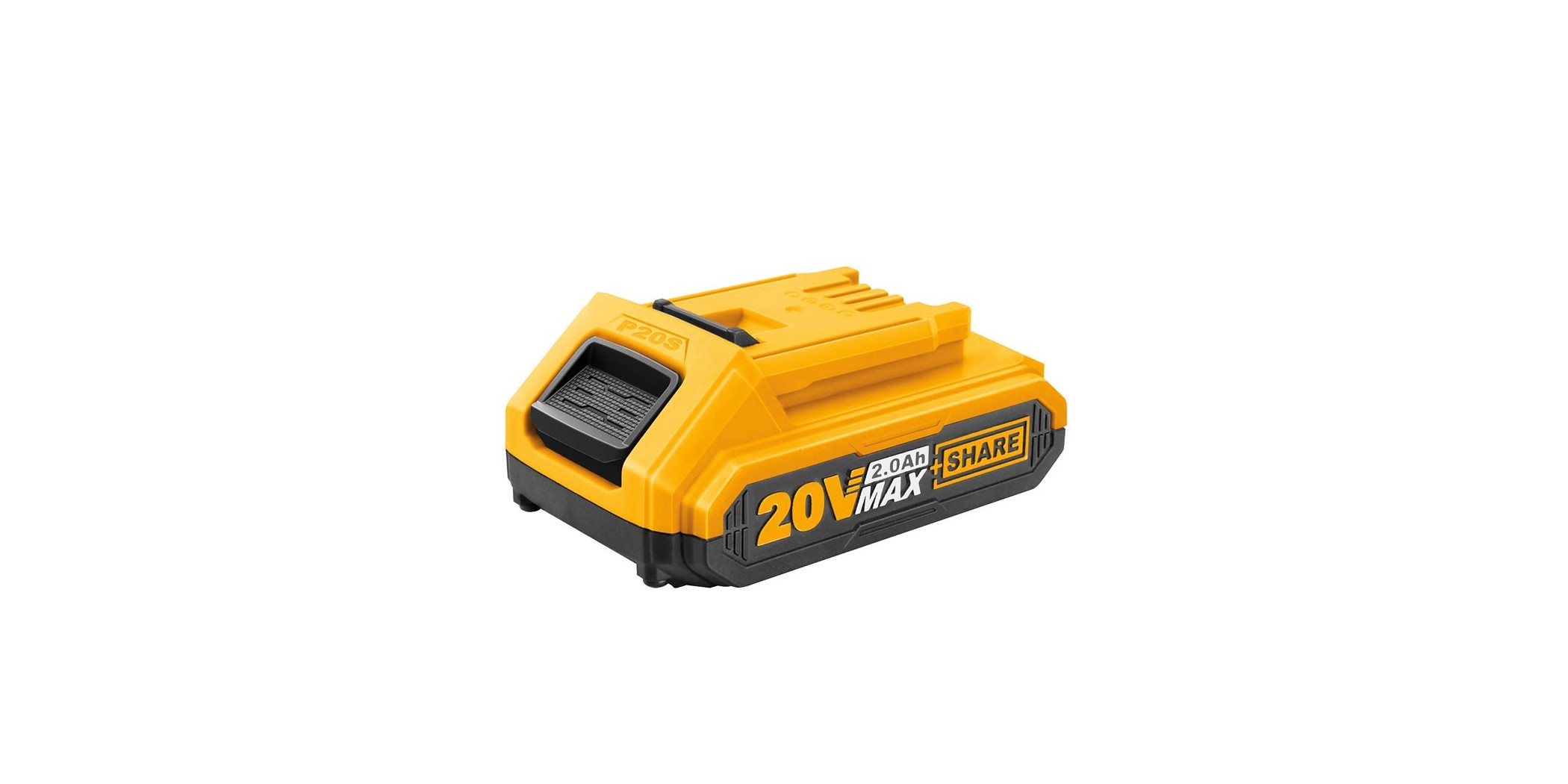 Ingco Fbli2001 Lithium-Ion Battery Pack