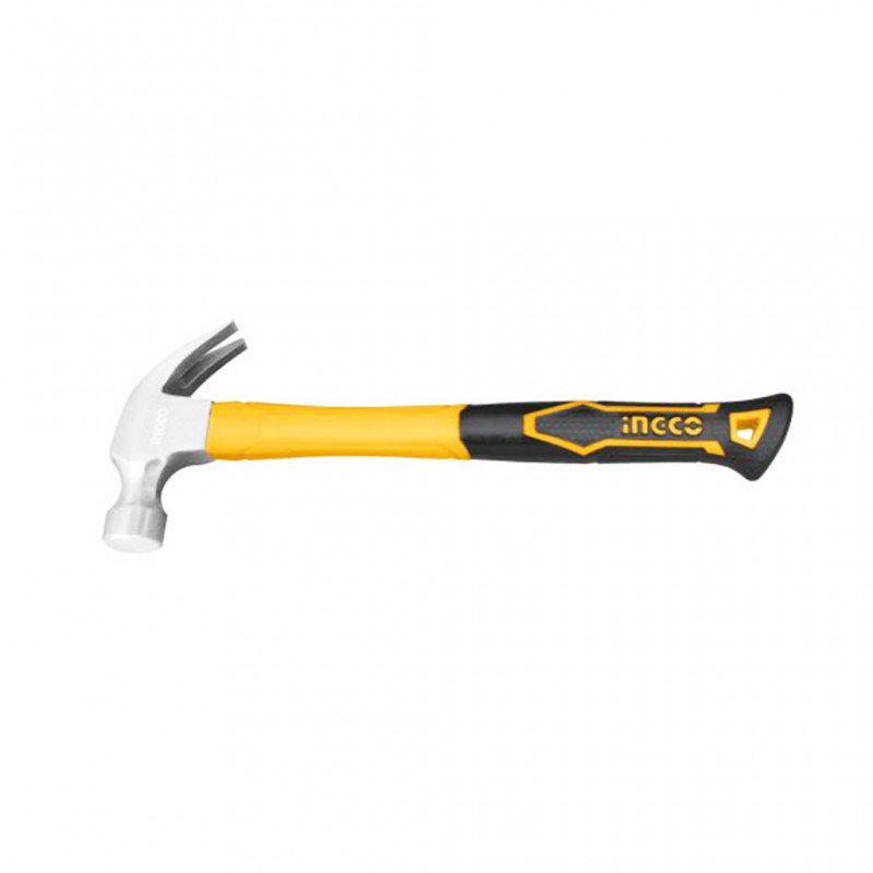 Ingco Hch80808 Claw Hammer