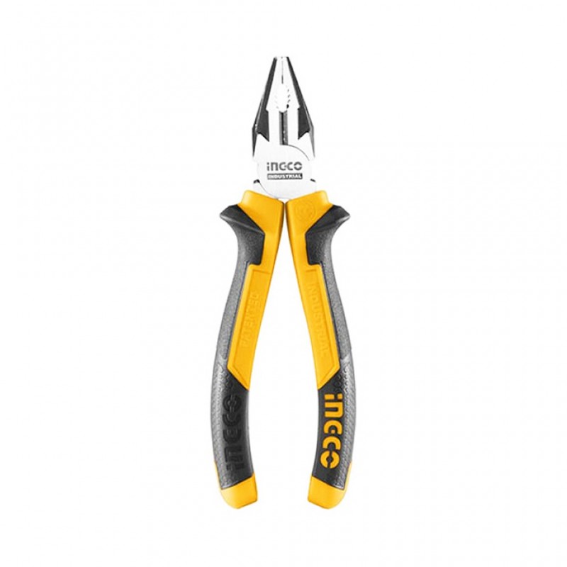Ingco Hcp28208 Combination Pliers
