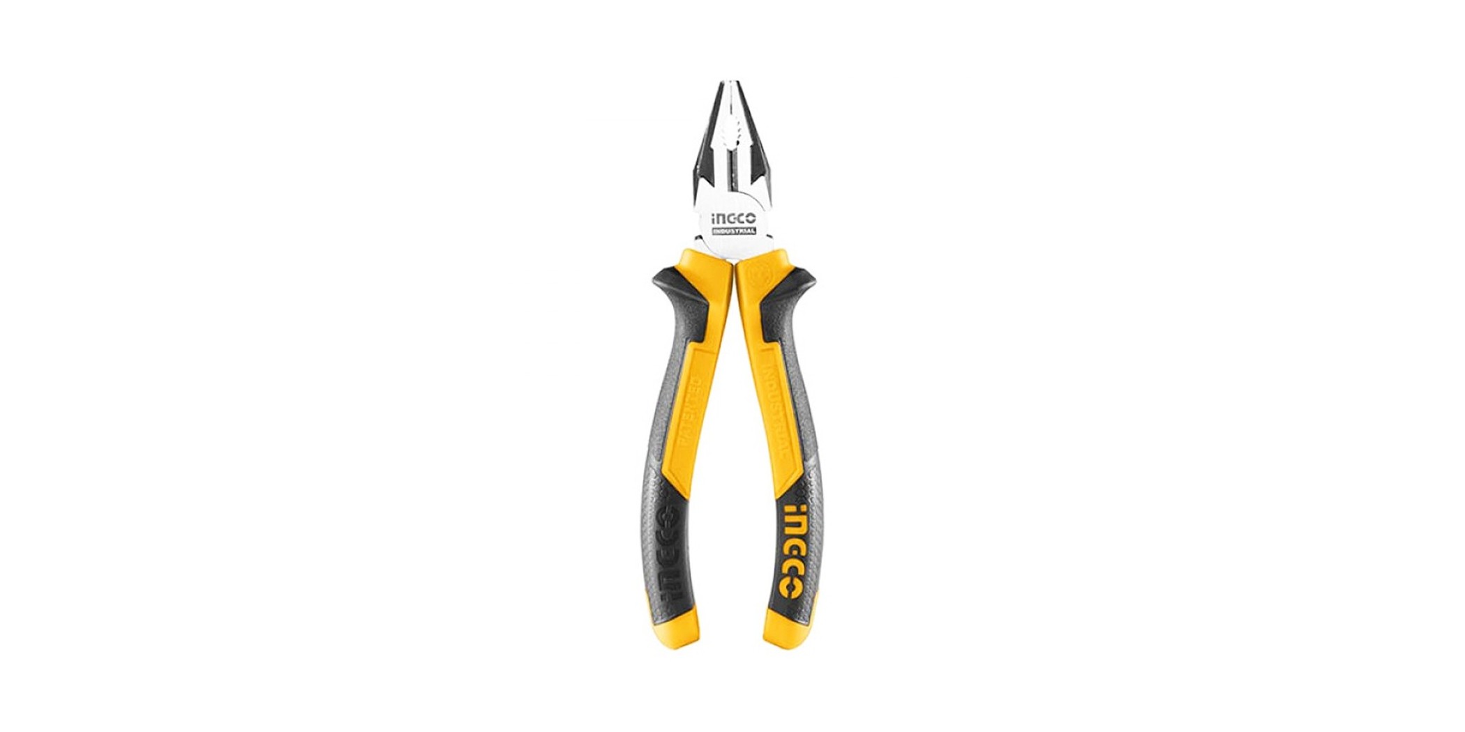 Ingco Hcp28208 Combination Pliers