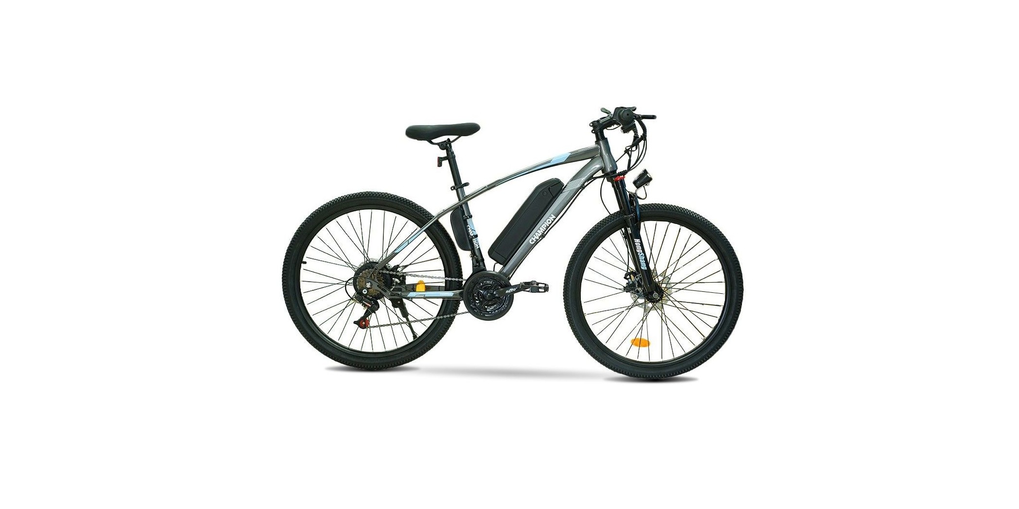 Shop Top-Quality Bicycles in Mauritius | Courts Mammouth