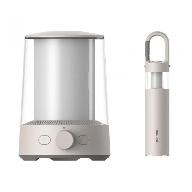 Xiaomi 47698 Multi-function Camping Lantern "O"