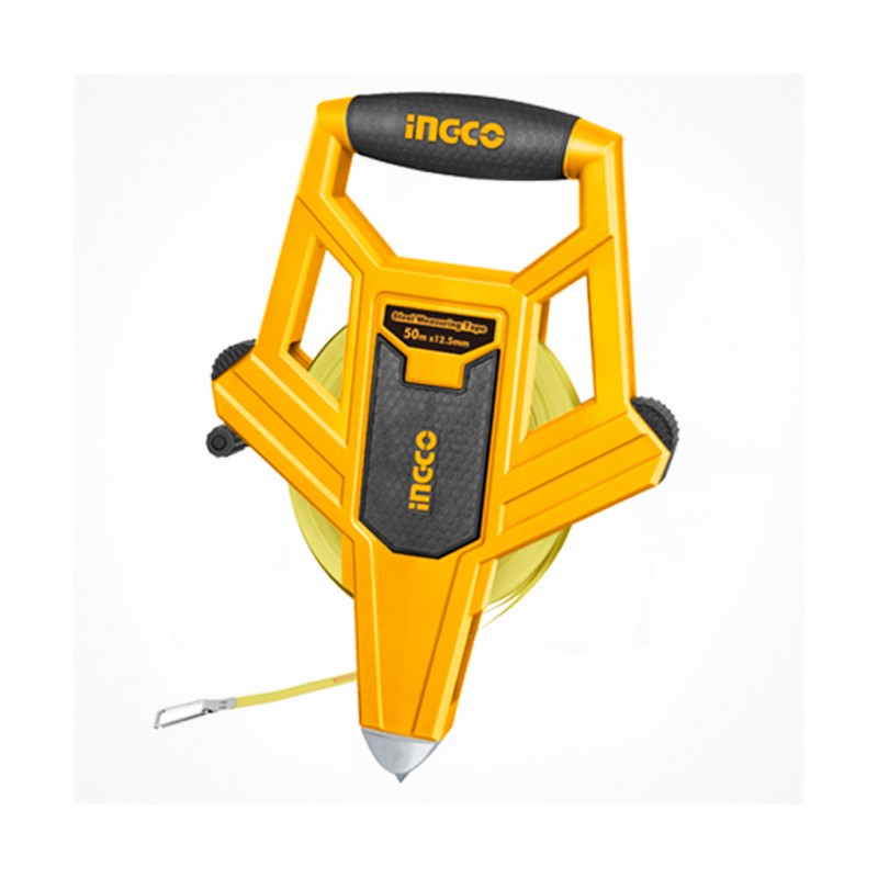 Ingco Hfmt8250 Fibreglass Measuring Tape