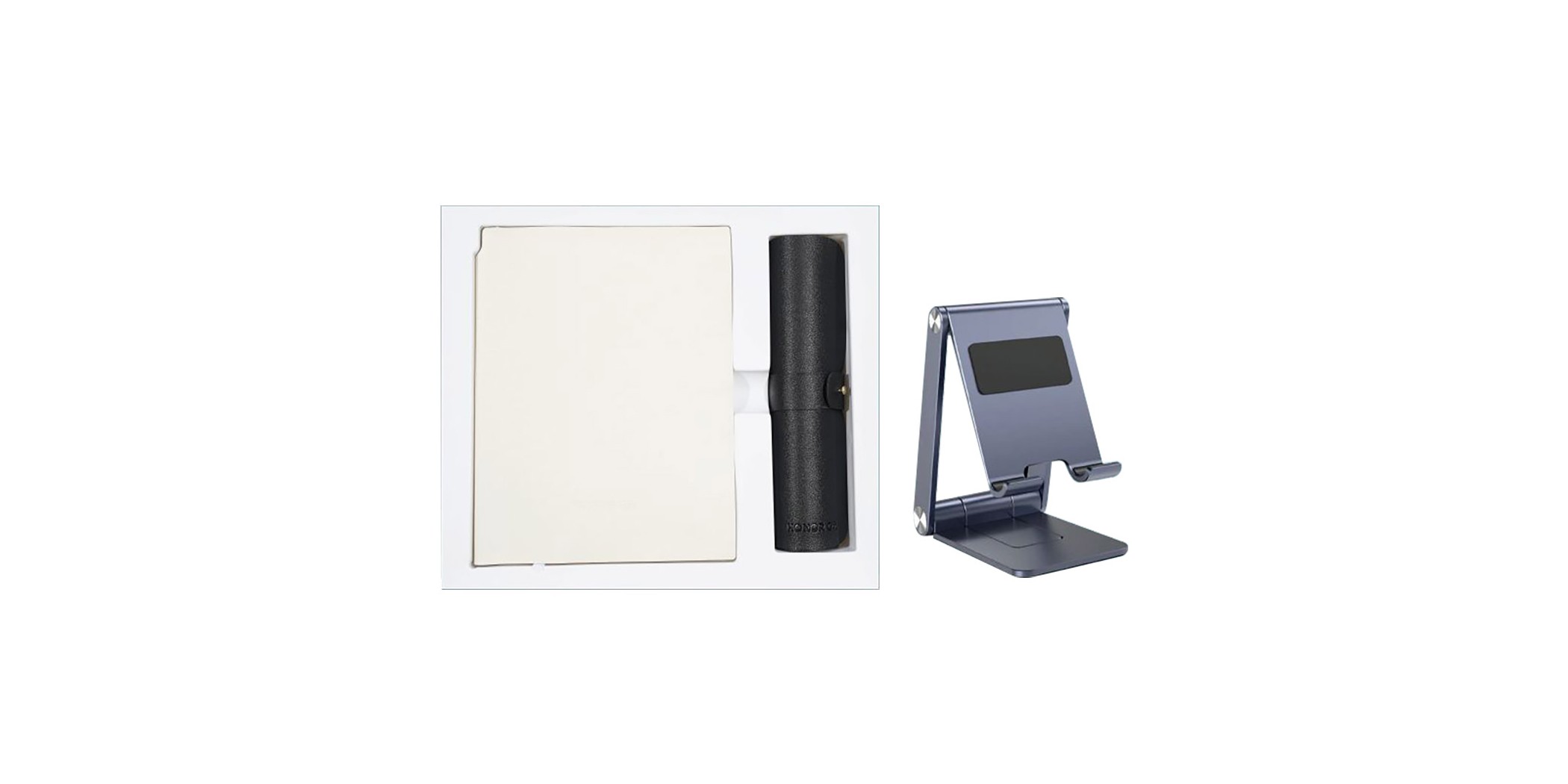 HONOR X8b Silver & Free HONOR Gift Box
