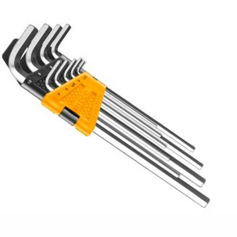 Ingco Hhk11092 Hex Key