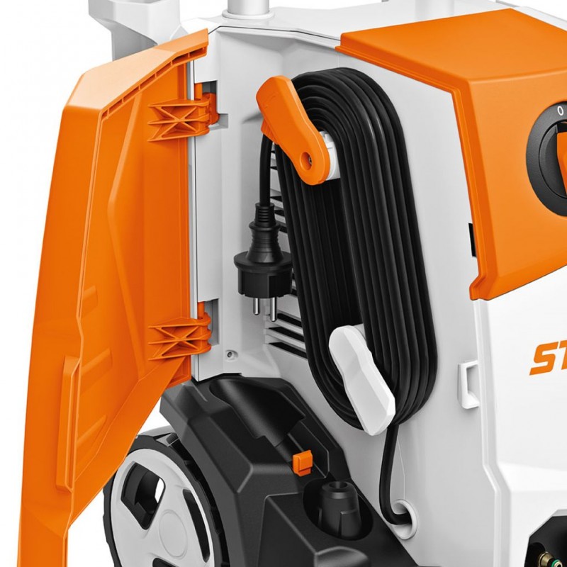 Stihl RE 110 Plus 110 Bars High Pressure Cleaner 2YW
