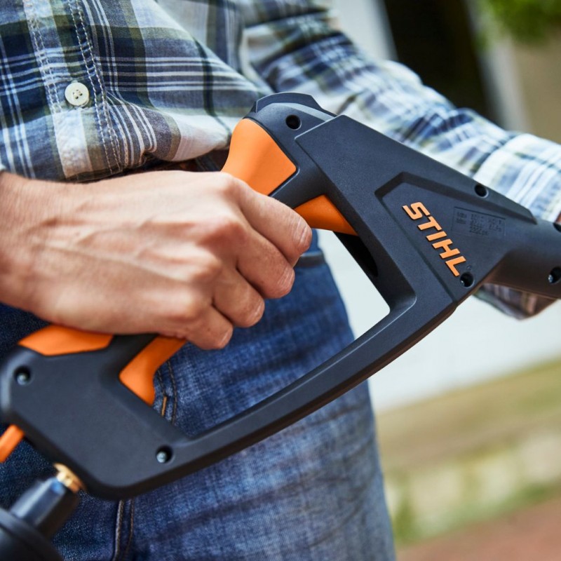 Stihl RE 110 Plus 110 Bars High Pressure Cleaner 2YW