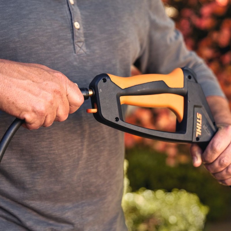 Stihl RE 110 Plus 110 Bars High Pressure Cleaner 2YW