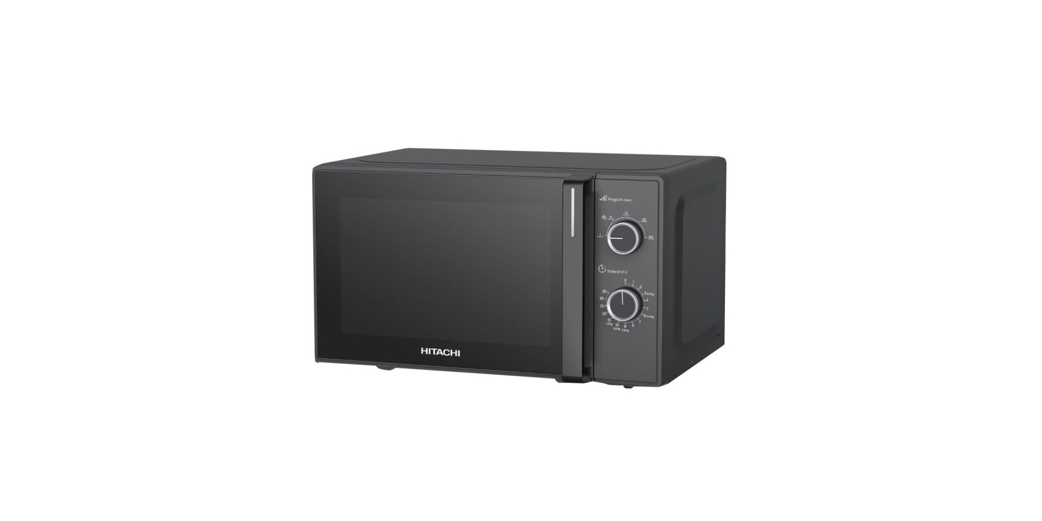 Hitachi HMR-M2002 Microwave Oven