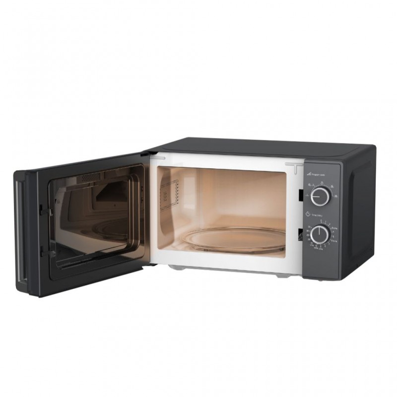 Hitachi HMR-M2002 Microwave Oven