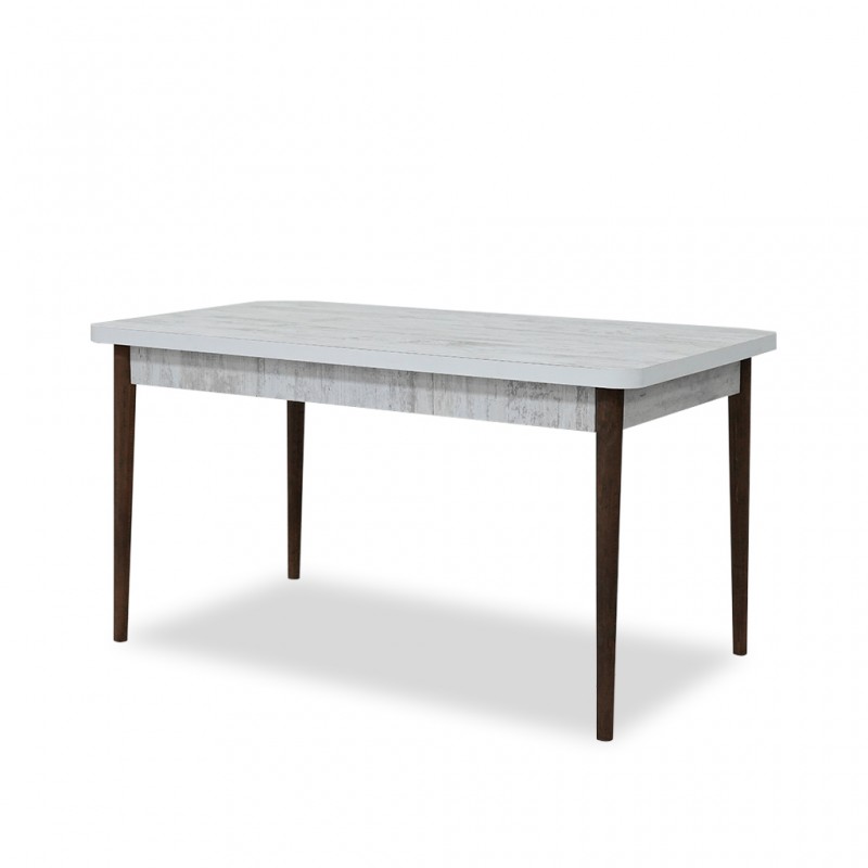 Anastasia Dining Table 80x140 cm