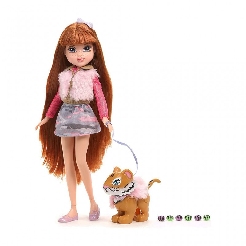 Mgae Moxie Poopsy Pets Pet - Kellan