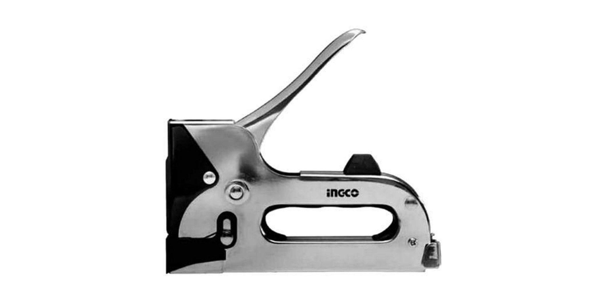 Ingco Hsg1404 Heavy Duty Staple Gun