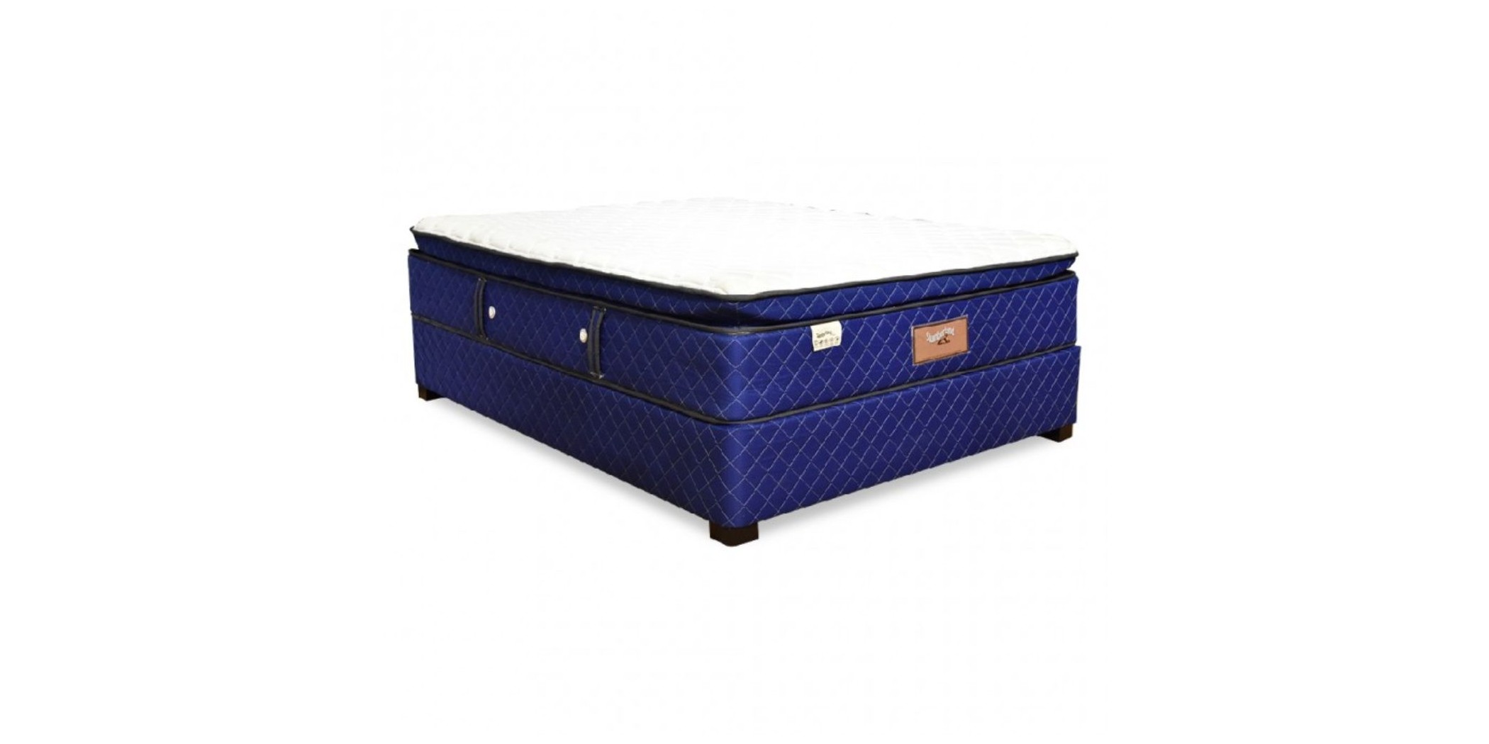 Buy Premium Beds Online at Best Prices - Courts Mammouth